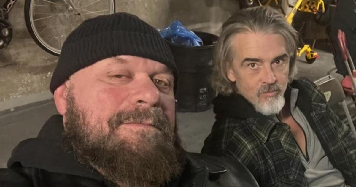 Hugo Girard s'explique sur une vidéo polarisante qu'il a publiée ...