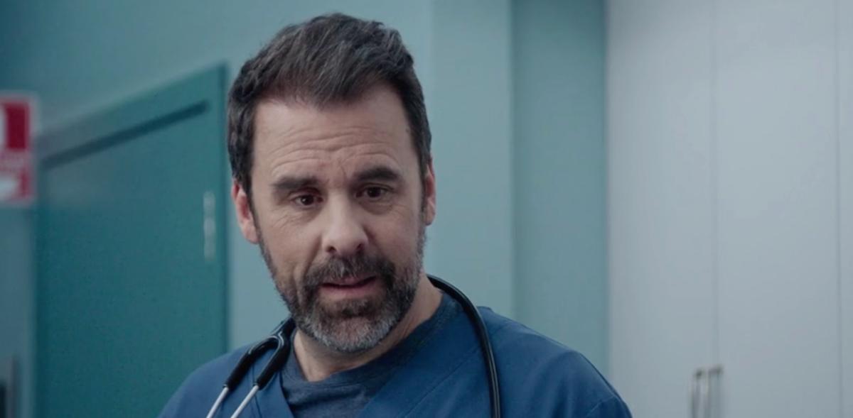 «Mr Big 2»: Bruno Marcil s'amène dans cette populaire série très aimée ...