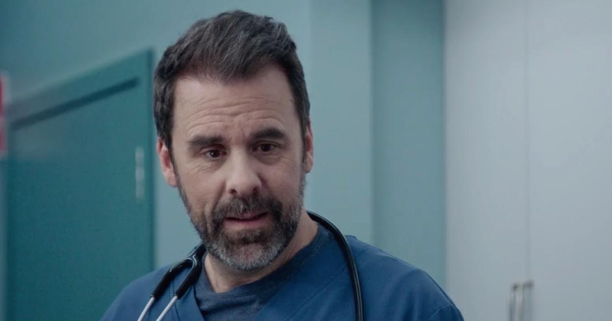 «Mr Big 2»: Bruno Marcil s'amène dans cette populaire série très aimée ...