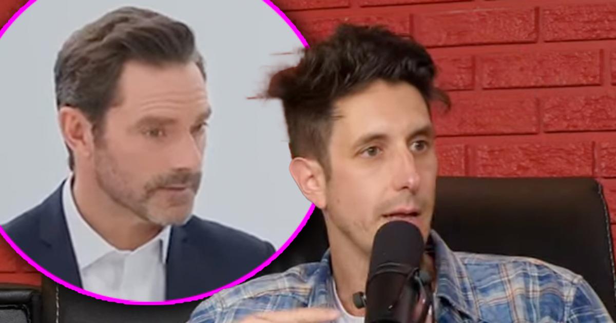 Jérémy Demay dit franchement ce qu'il pense de Guillaume Lemay ...