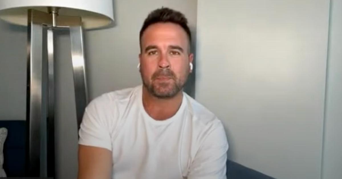 Marc-André Perreault se joint à l'équipe de BPM Sports - HabsolumentFan