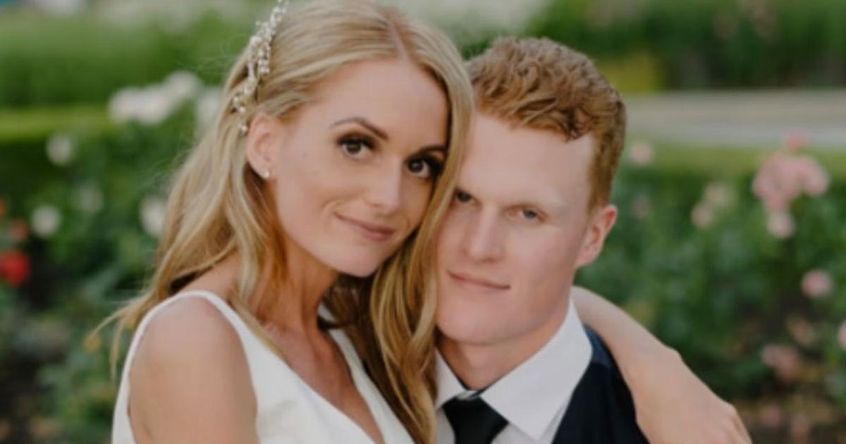 Colby Cave's wife makes shocking post, claims that over $1 million was ...