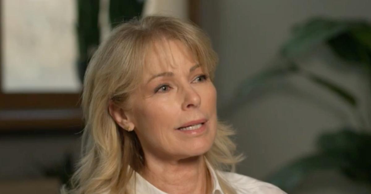 Colette Provencher: «Personne n’était au courant de ce que je vivais ...