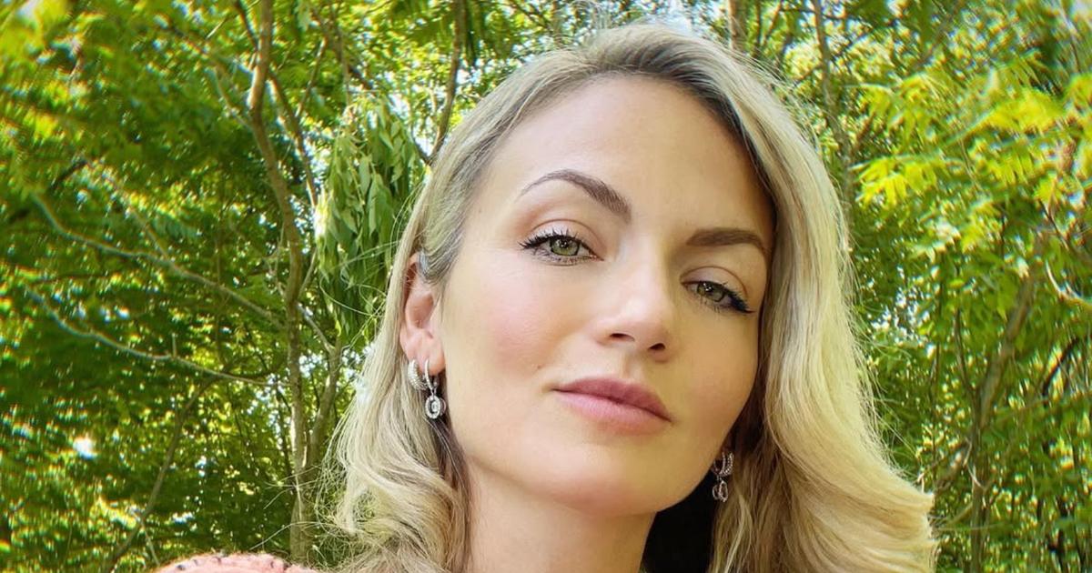 Isabelle Desjardins brise le silence après ses dénonciations d'infidélité de son ex David ...