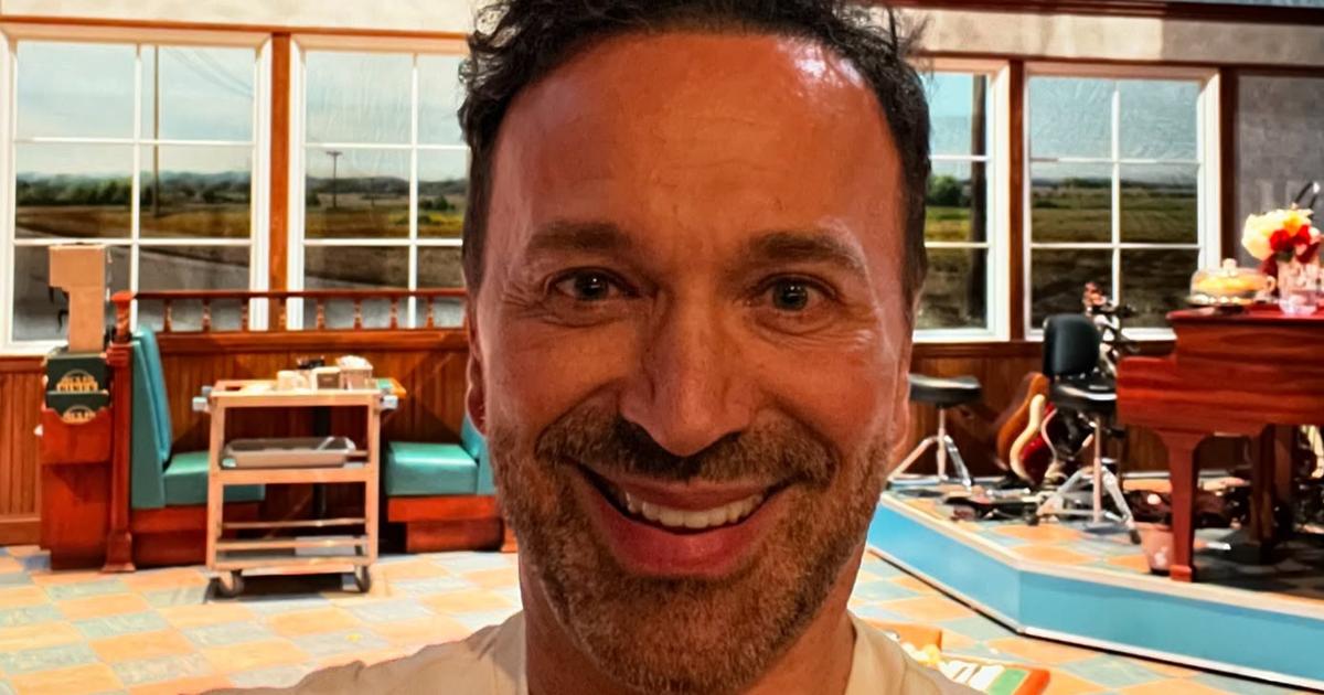 Joël Legendre surprend et dévoile avoir été en couple avec cette comédienne adorée du public ...