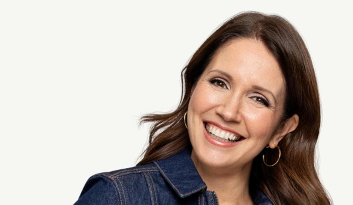 France Beaudoin de retour à l'animation d'un événement très spécial ...