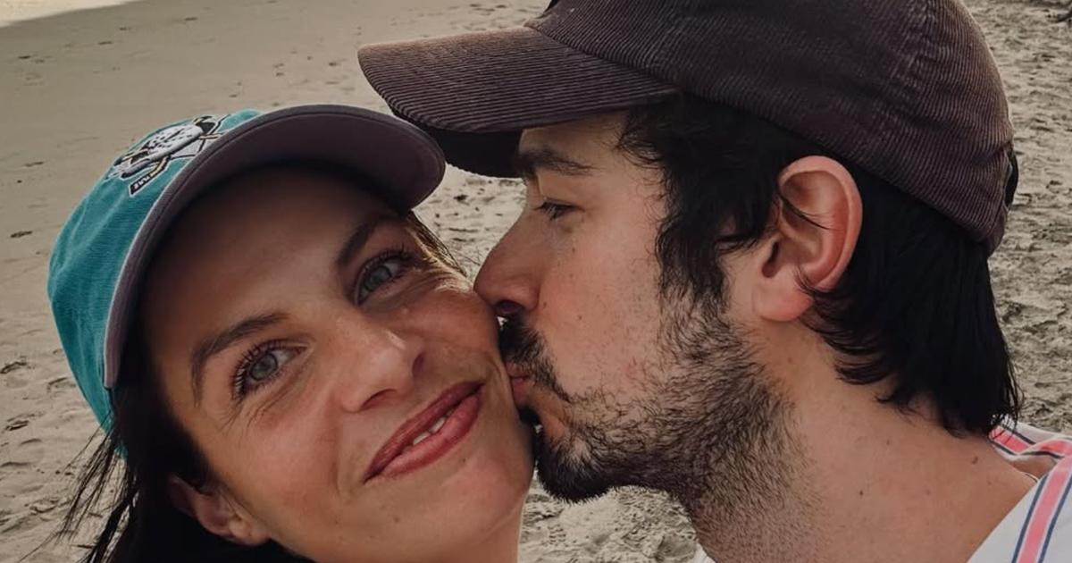 Un bébé prochainement pour Marie-Lyne Joncas et Steven Lee Potvin ...