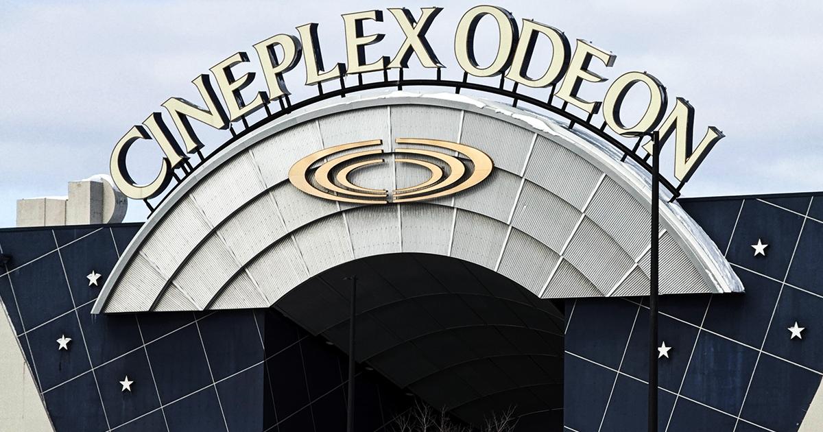 Cineplex vous offre du popcorn gratuit pendant quatre jours - Mon Fric