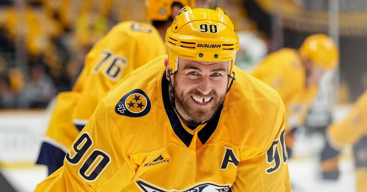 Patrick Huard explique pourquoi il paierait le prix pour amener Ryan O ...