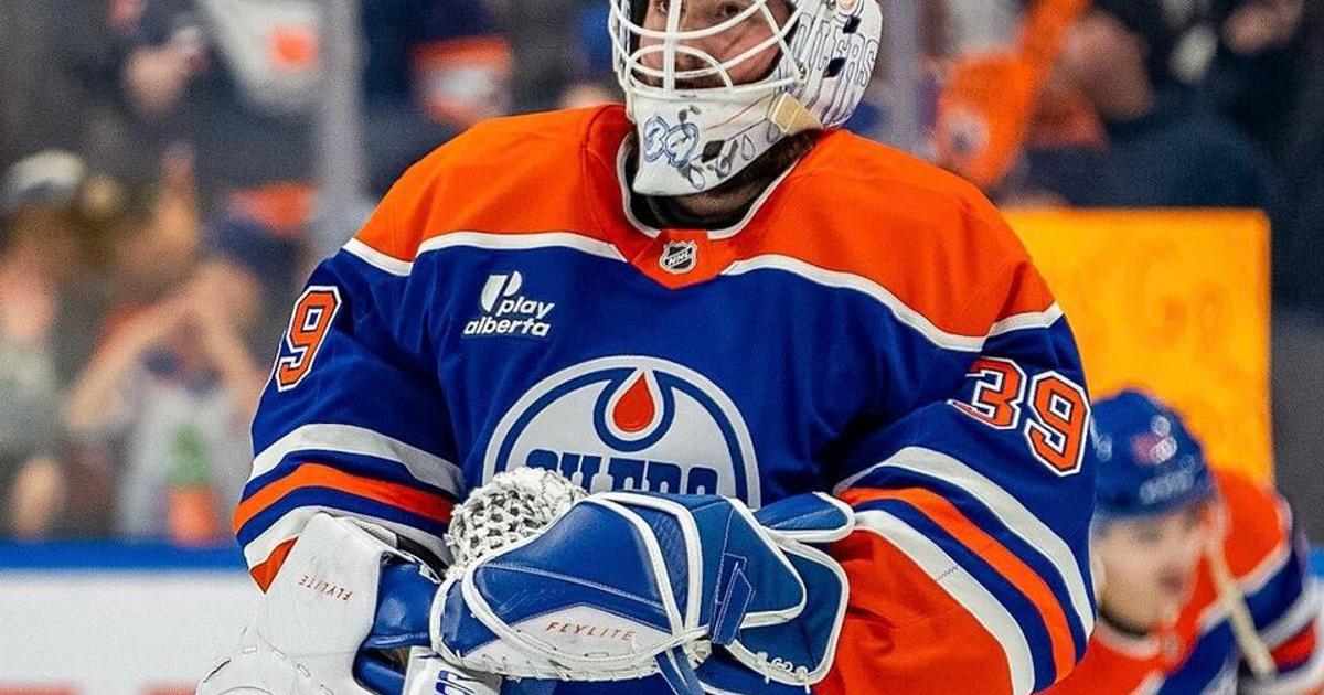 The Oilers make two big roster moves today - HockeyFeed