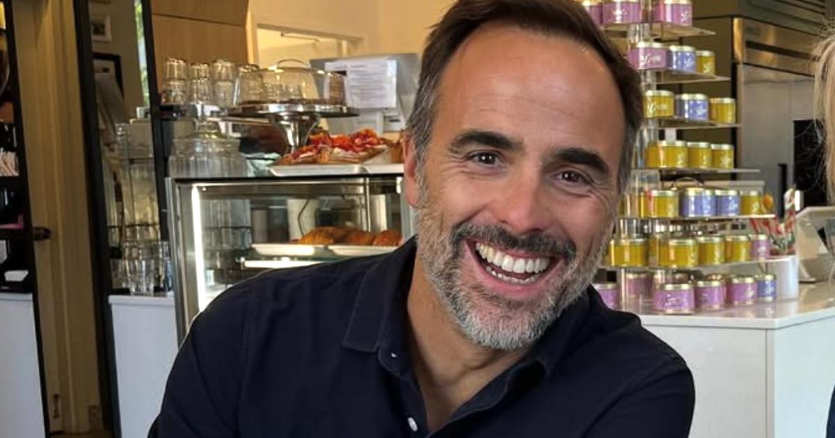 Sébastien Benoit dévoile ce qui arrive avec la nourriture à «Coups de ...