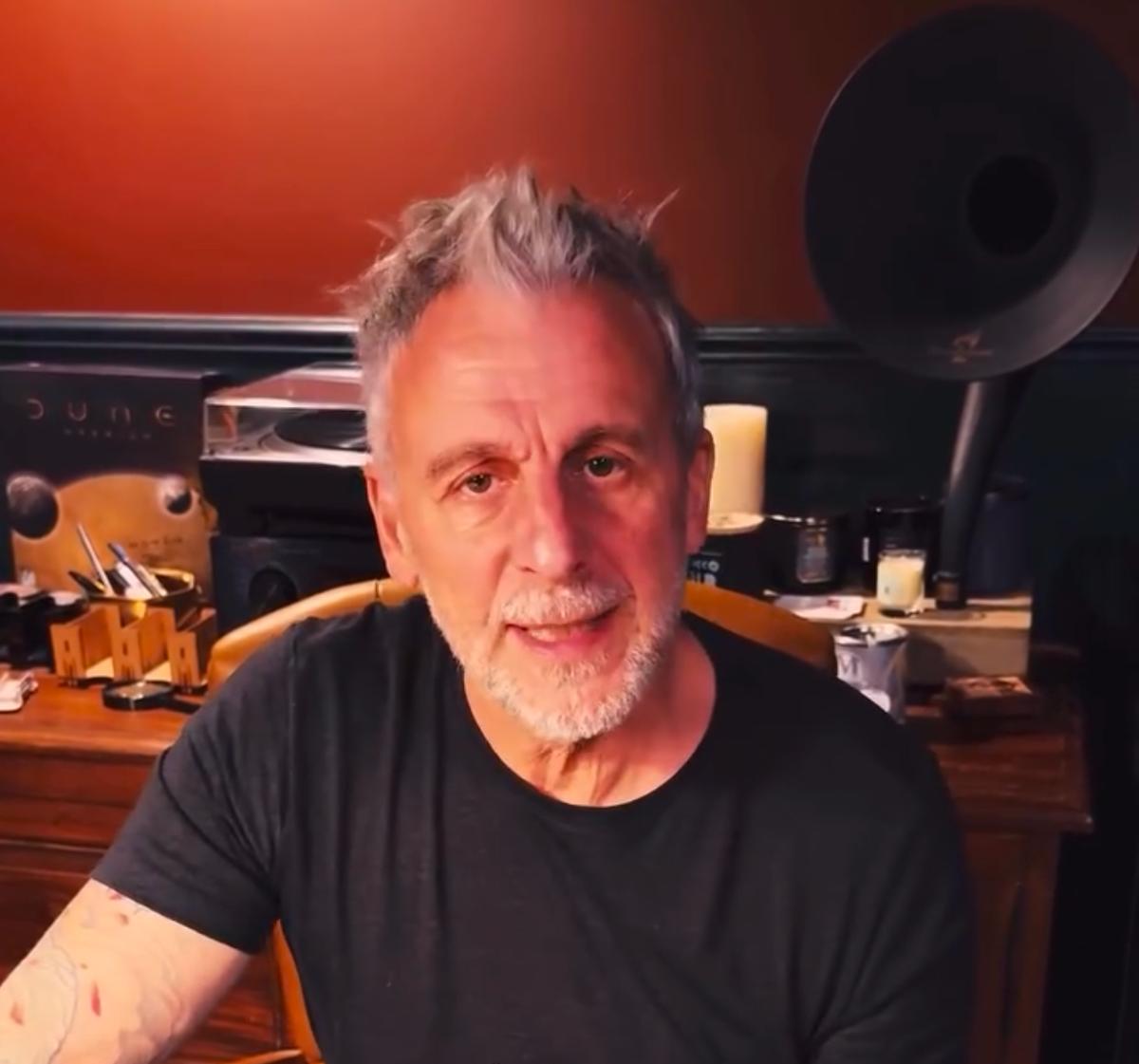 Patrick Huard annonce son nouveau projet au concept fort intéressant ...