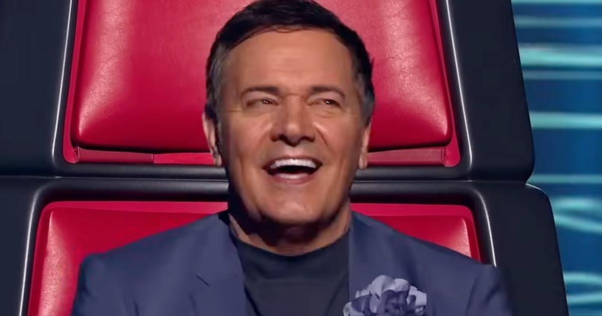 Mario Pelchat explique pourquoi il a hésité à reprendre son rôle de ...