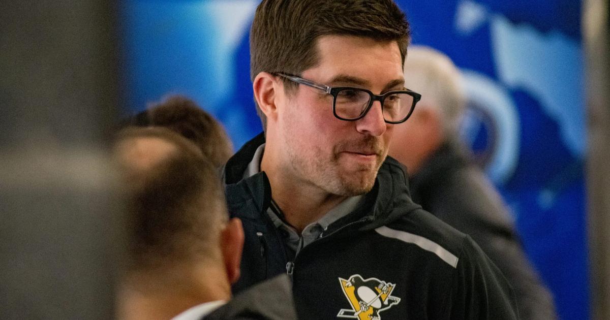 Imminent trade coming to Pittsburgh that will set off more moves by GM ...