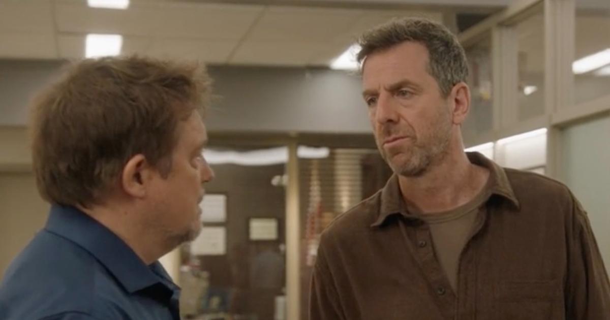 «Antigang»: La production lance un immense concours aux téléspectateurs ...