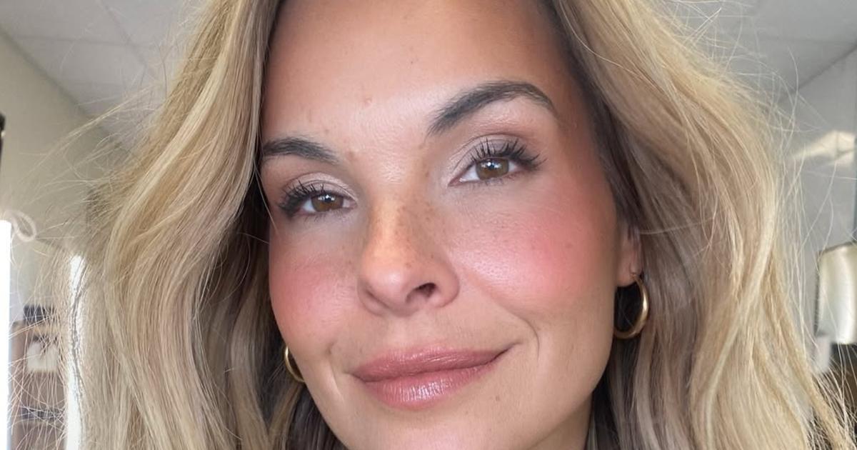 Kim Rusk livre un puissant témoignage suite à un drame qui l'a ...