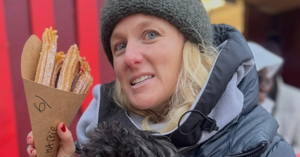 Voici comment Marie-Soleil Dion a rencontré son amoureuse Amélie ...