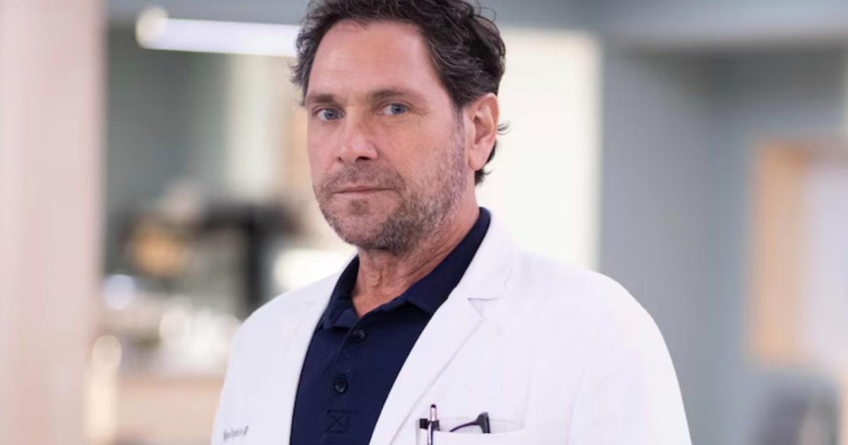 Patrick Labbé parle à cœur ouvert du départ tragique de Philippe Dupéré ...