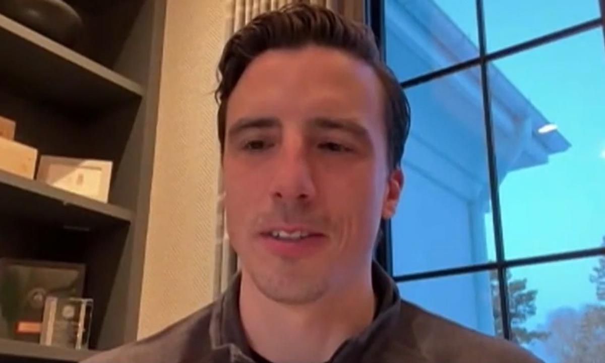 Le Canadien a-t-il tenté de sortir Marc-André Fleury de sa retraite ...