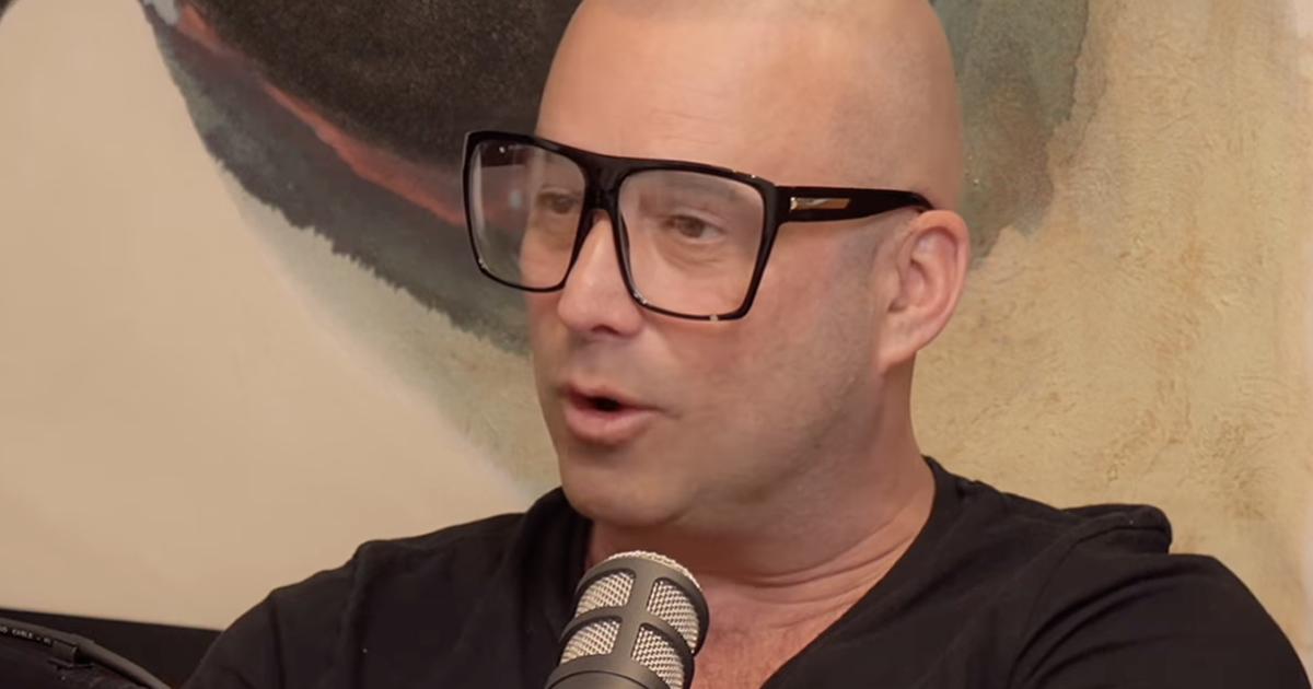Daniel Corbin prouve que le succès ne passe pas toujours par les bancs ...
