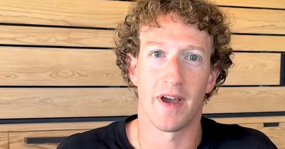 Mark Zuckerberg attise la colère de ses voisins en leur offrant un ...