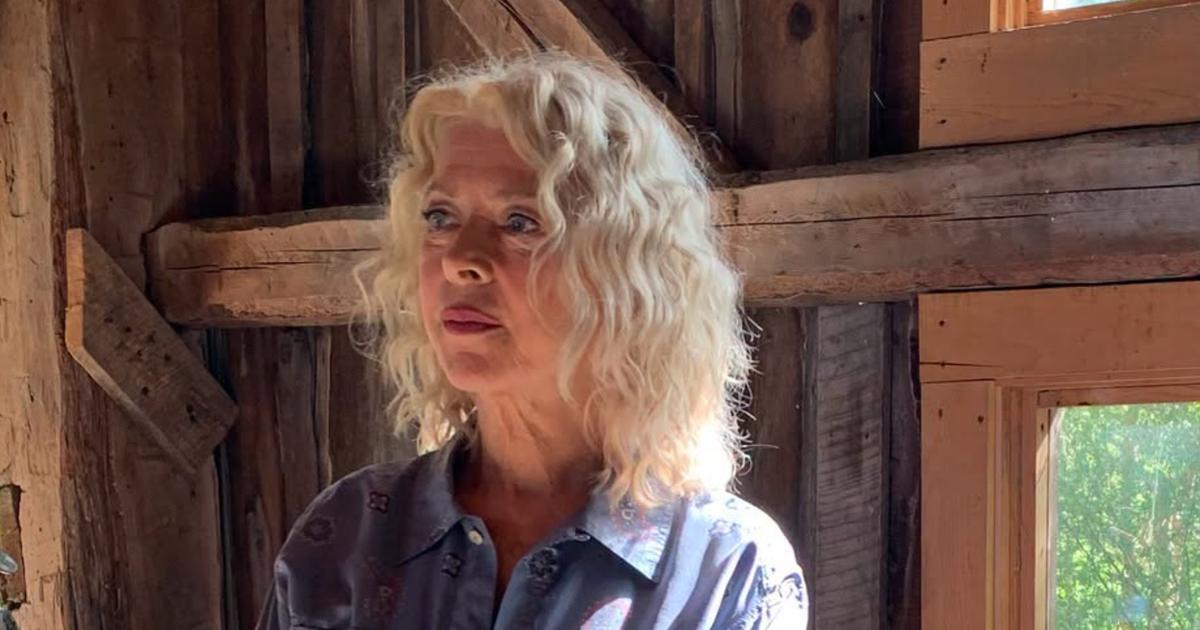 Joe Bocan partage des images du tournage d'Indomptables semant la ...