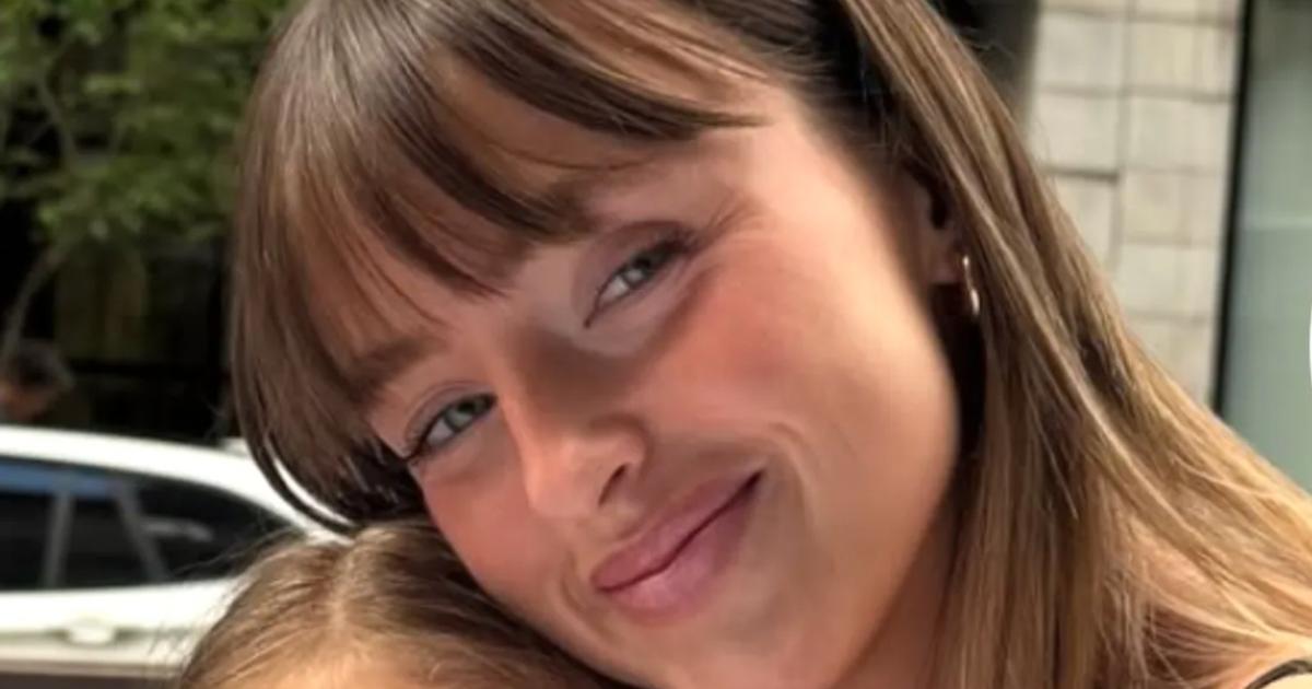 Occupation Double : Alicia Moffet explique pourquoi elle a quitté ...