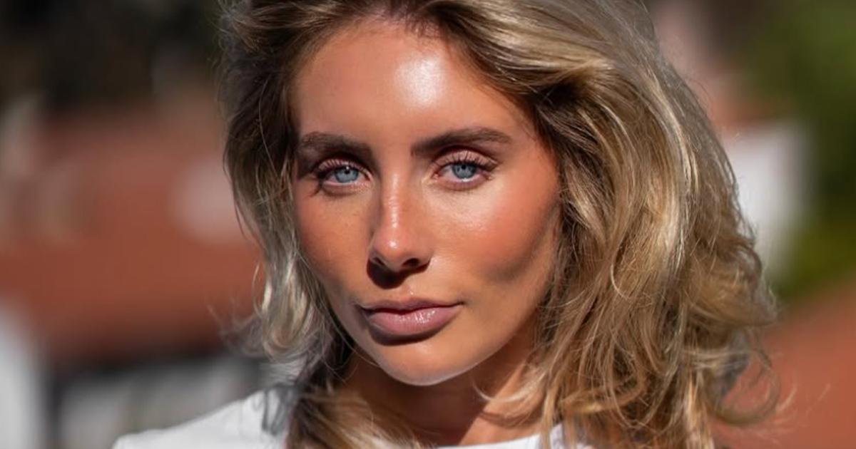 La femme qui a couché avec plus de 1000 hommes en 12 heures est bannie ...