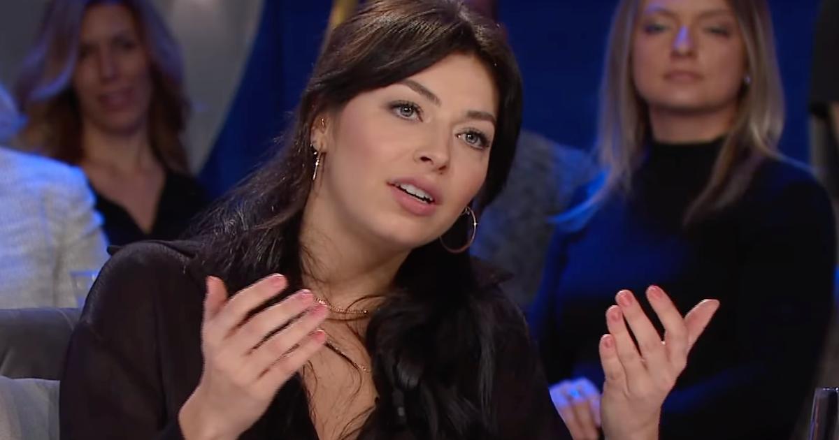 Rosalie Bonenfant souligne l'anniversaire de Jean-Philippe Wauthier et ...