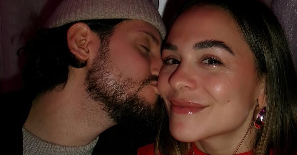 Marina Bastarache a fait un choc vagal lors de son premier traitement ...