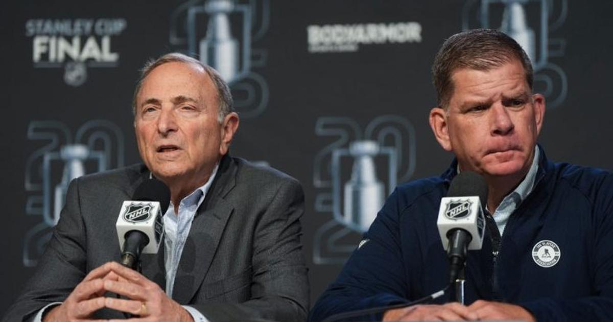 NHL and NHLPA officially ratify new CBA, move to 84 game schedule ...