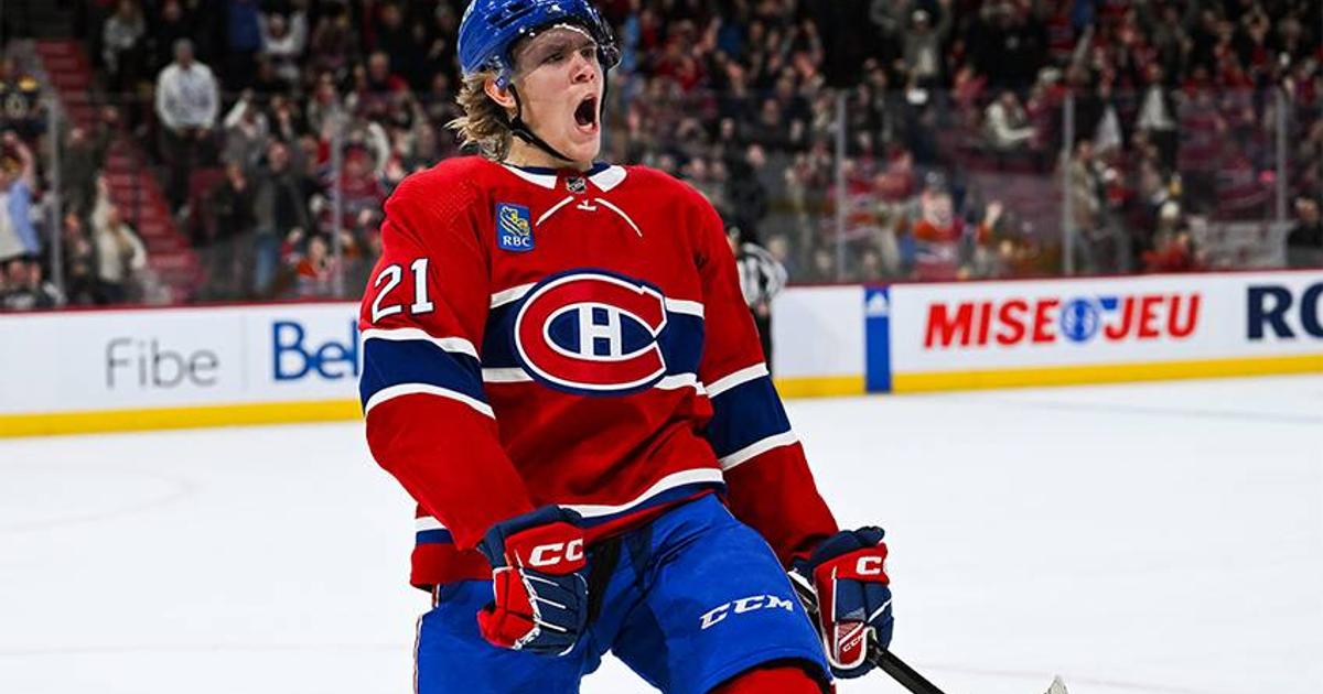 « Il peut devenir extrêmement bon, presque un joueur de la trempe de ...