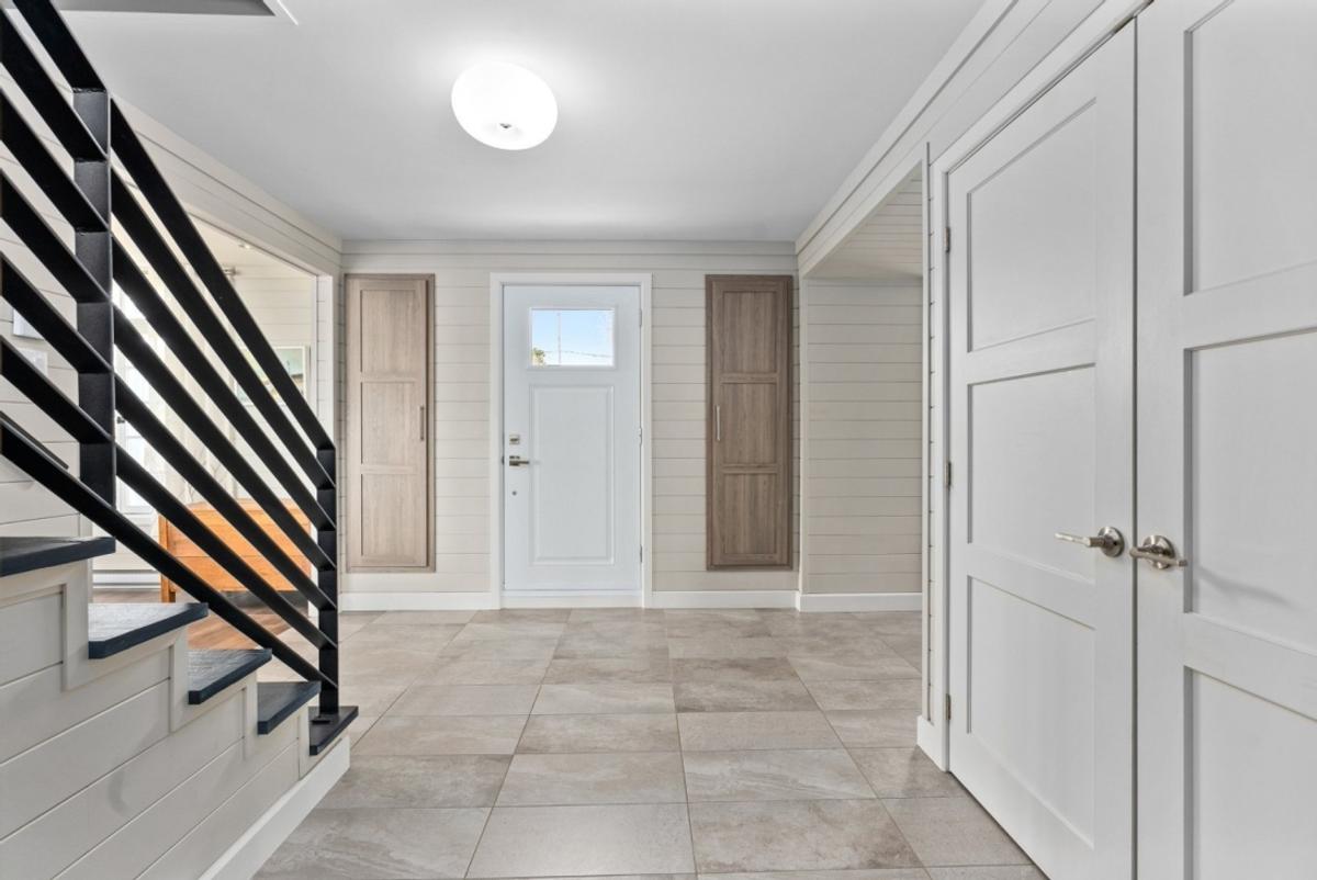 Cette superbe demeure entièrement rénovée ne se visite pas, elle se ...