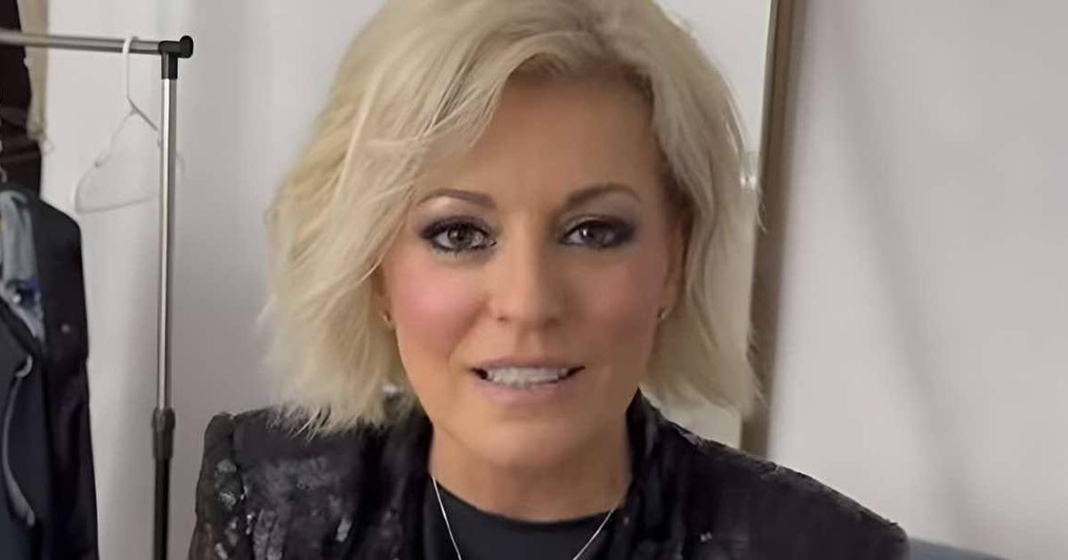 Guylaine Tanguay souligne un moment difficile dans sa vie avec une ...