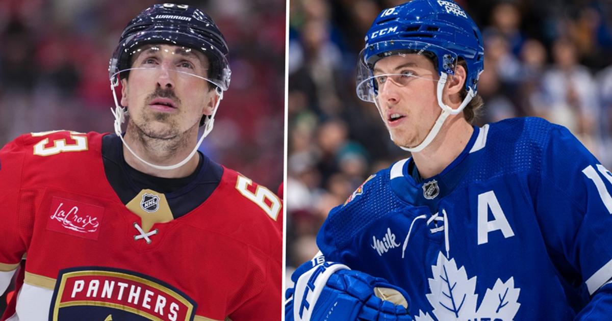 On en connait maintenant plus sur les nouveaux contrats de Brad ...