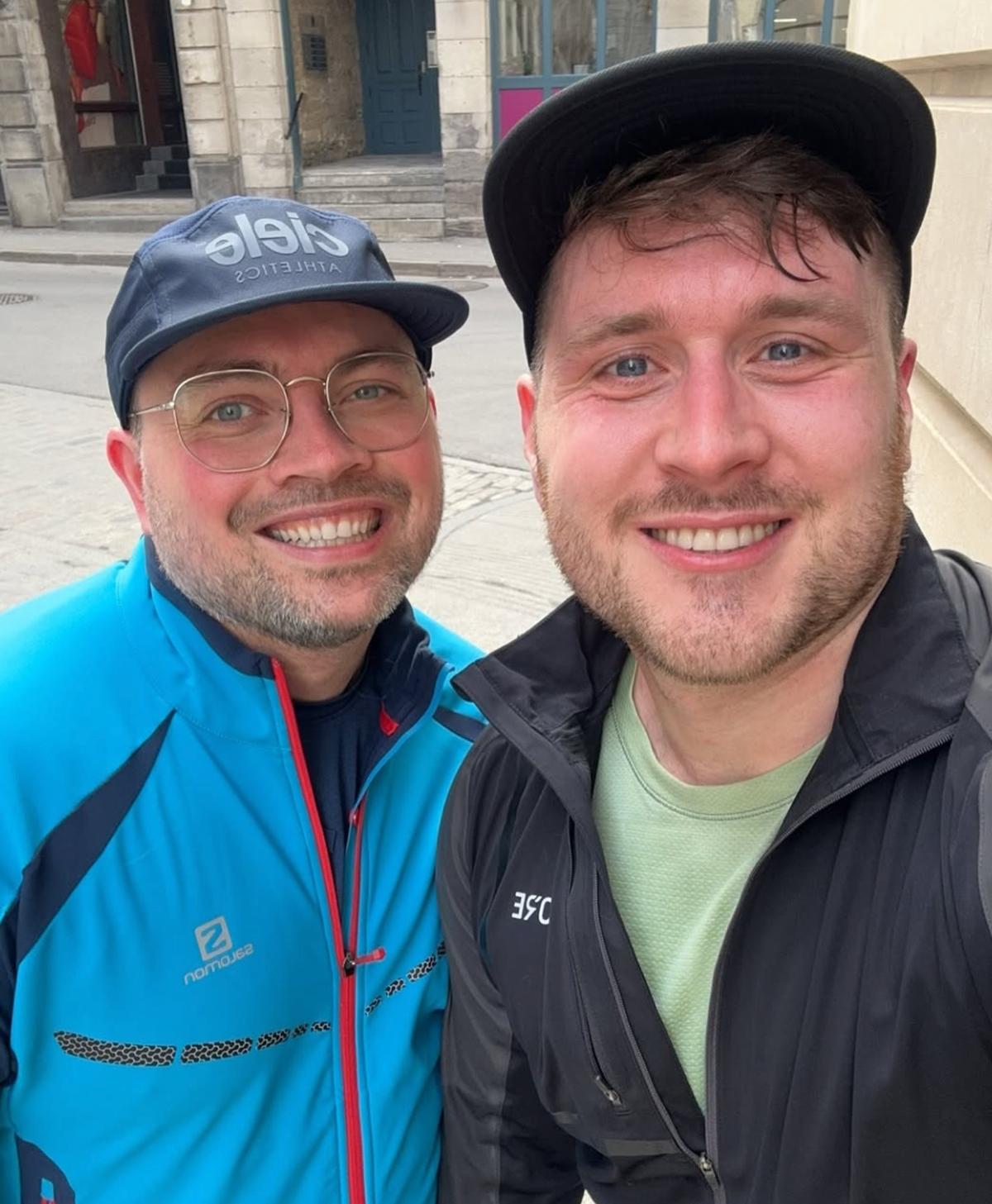 David et Alex de «L'amour est dans le pré» annoncent l'arrivée de deux ...