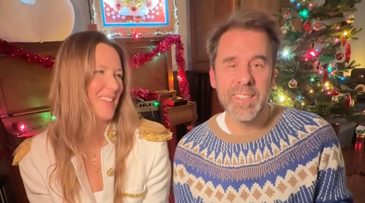 Bruno Marcil surprend tout le monde avec talent bien caché que personne ...