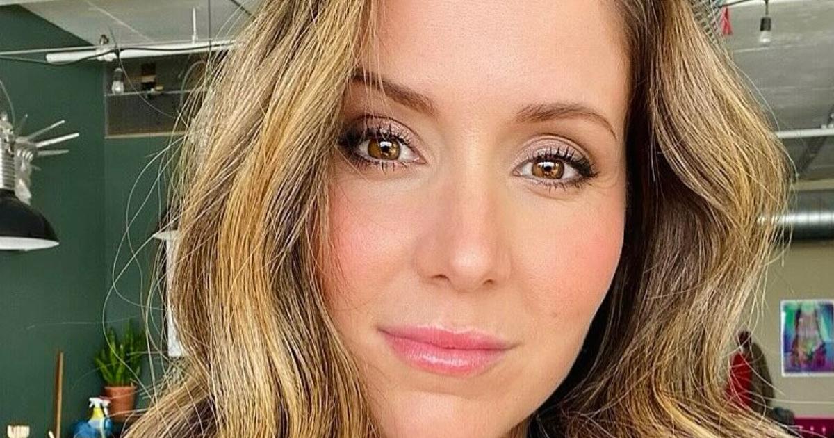 Élisabeth Crête brise le silence après son congédiement du 98,5 FM ...