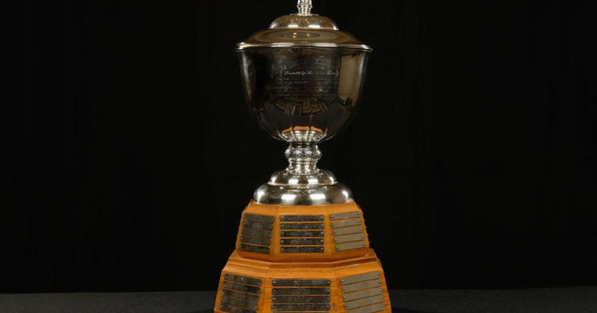 We have a first time Norris Trophy winner! - HockeyFeed