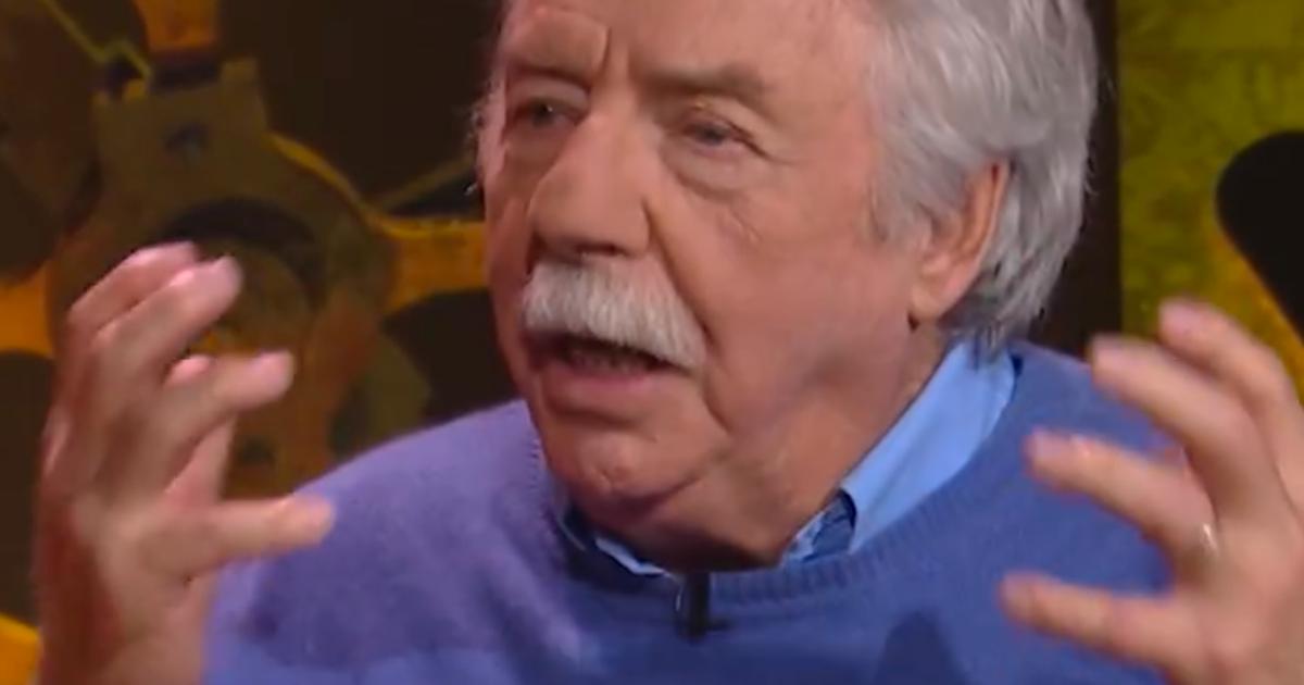 Michel Forget surprend tout le monde et dévoile comment s'est passé son ...