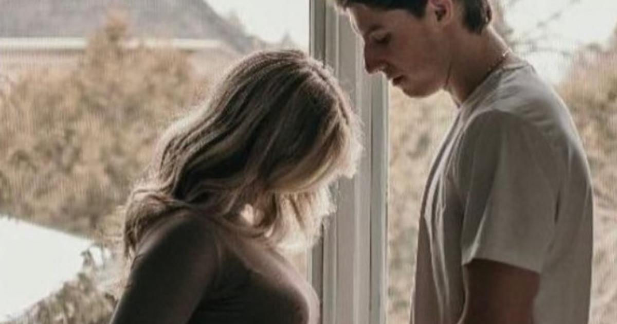 Mitch Marner’s wife reportedly spotted looking at homes in new city - HockeyFeed