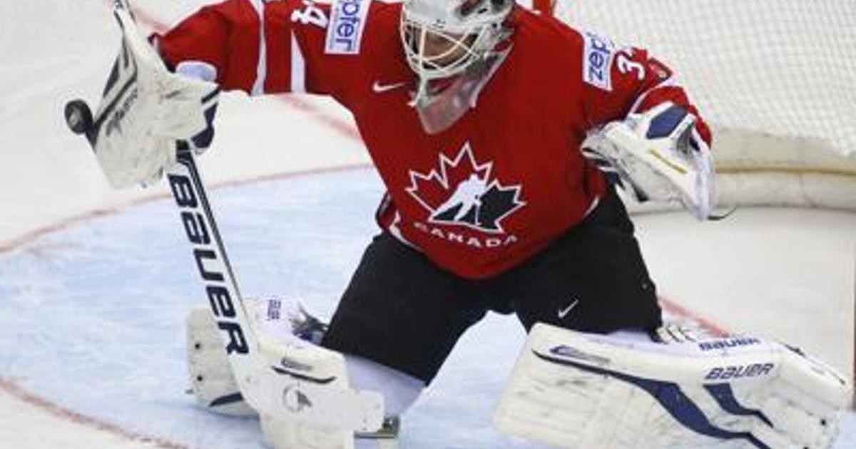 Team Canada releases Spengler Cup roster, featuring former NHLers ...