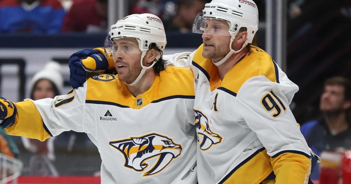 Les Preds se mettent officiellement en mode vendeurs - HabsolumentFan