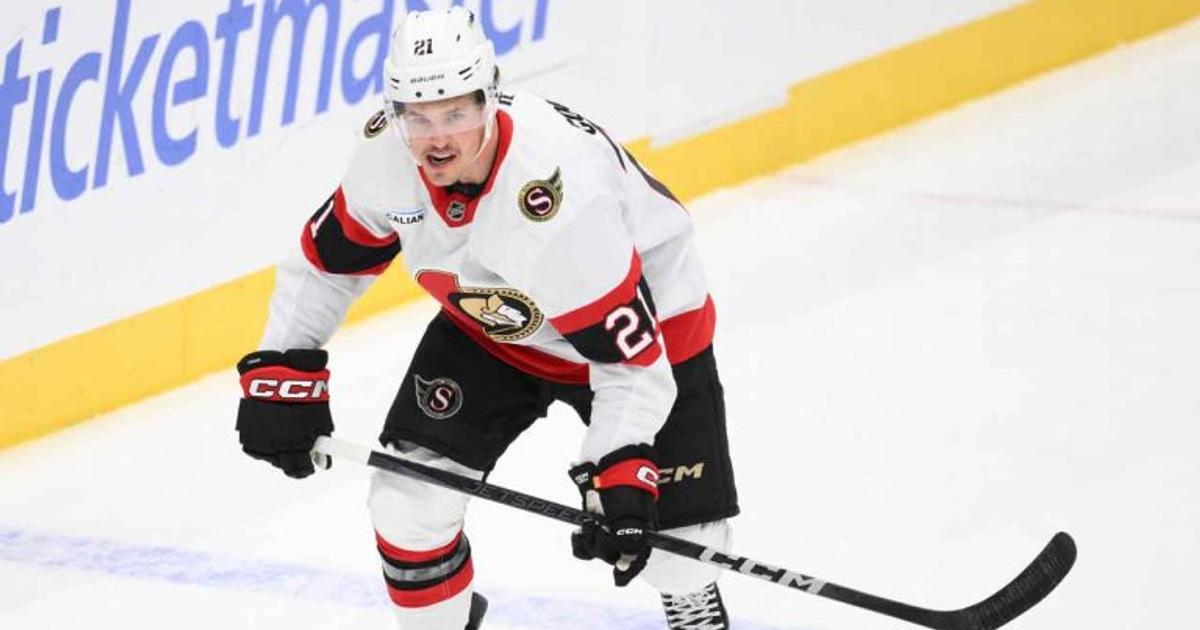 Hot mic catches a hilarious chirp on NHL's biggest diver Nick Cousins ...