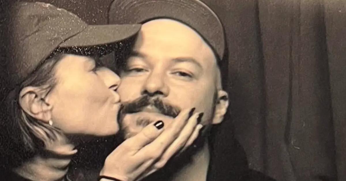 Sarah-Jeanne Labrosse fait fondre ses abonnés avec une photo de tous ...