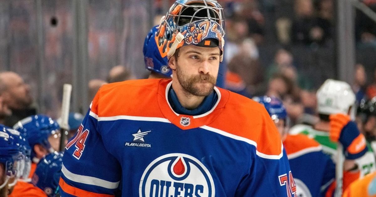 "Je serais surpris si à la date limite des transactions les Oilers ont ...
